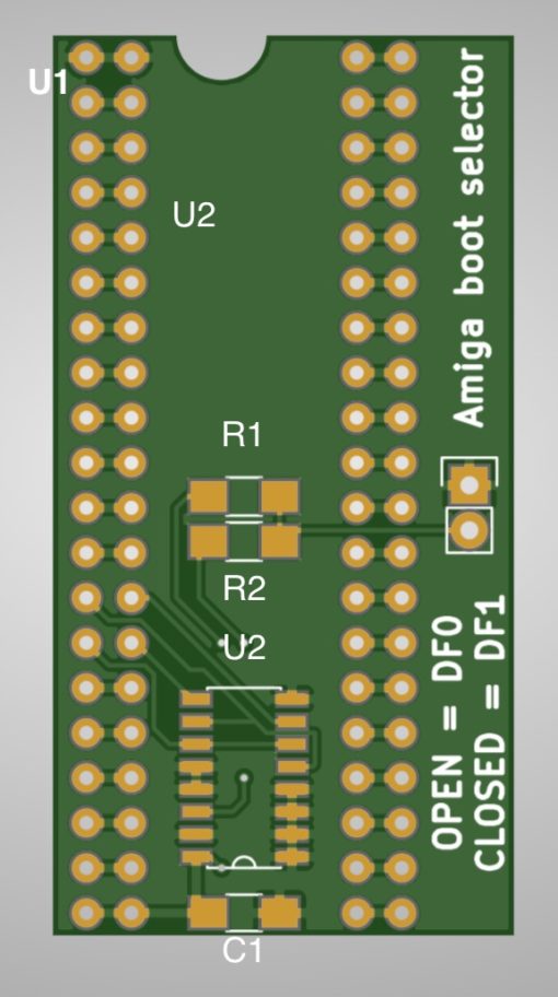 Willkommen - Retro Buddys - Amiga und andere Retro PCs