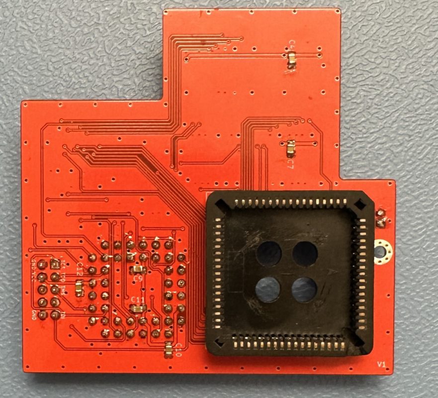 Memory expansion 4MB for Amiga 600 Fast Mem – Retro Buddys – Amiga und ...