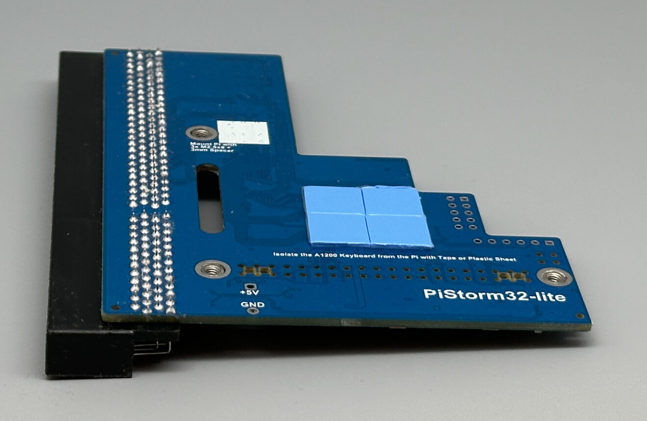 PiStorm32 Lite for Amiga 1200 – Retro Buddys – Amiga und andere Retro PCs