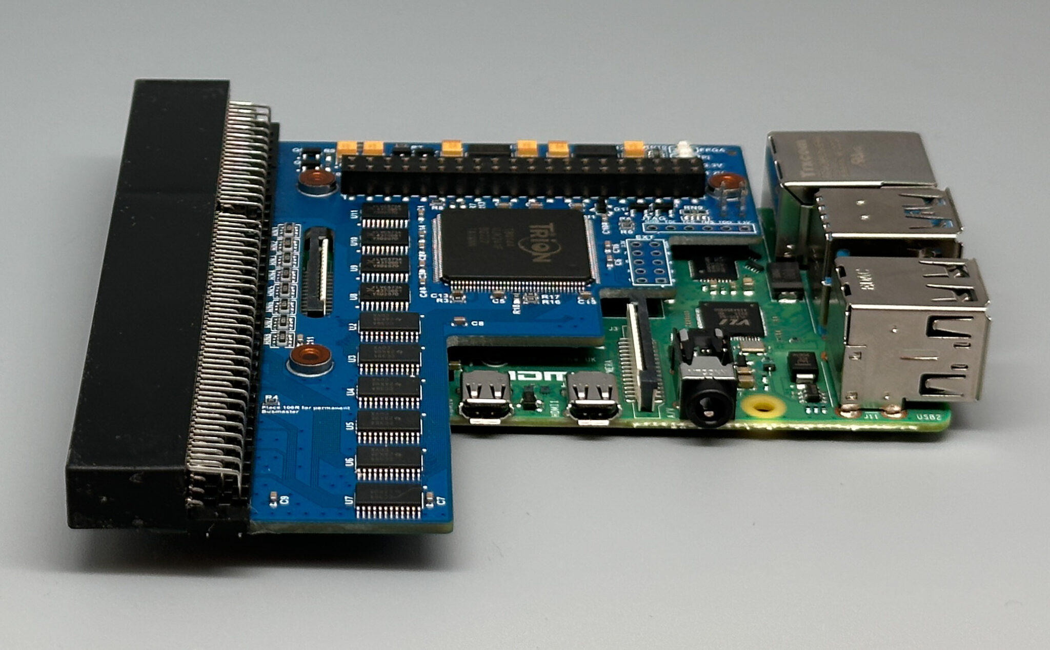 PiStorm32 Lite für Amiga 1200 - Retro Buddys - Amiga und andere Retro PCs